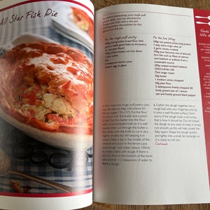 The Great British Bake off Pies, Tarts & Puddings Published 2017 - Etsy
