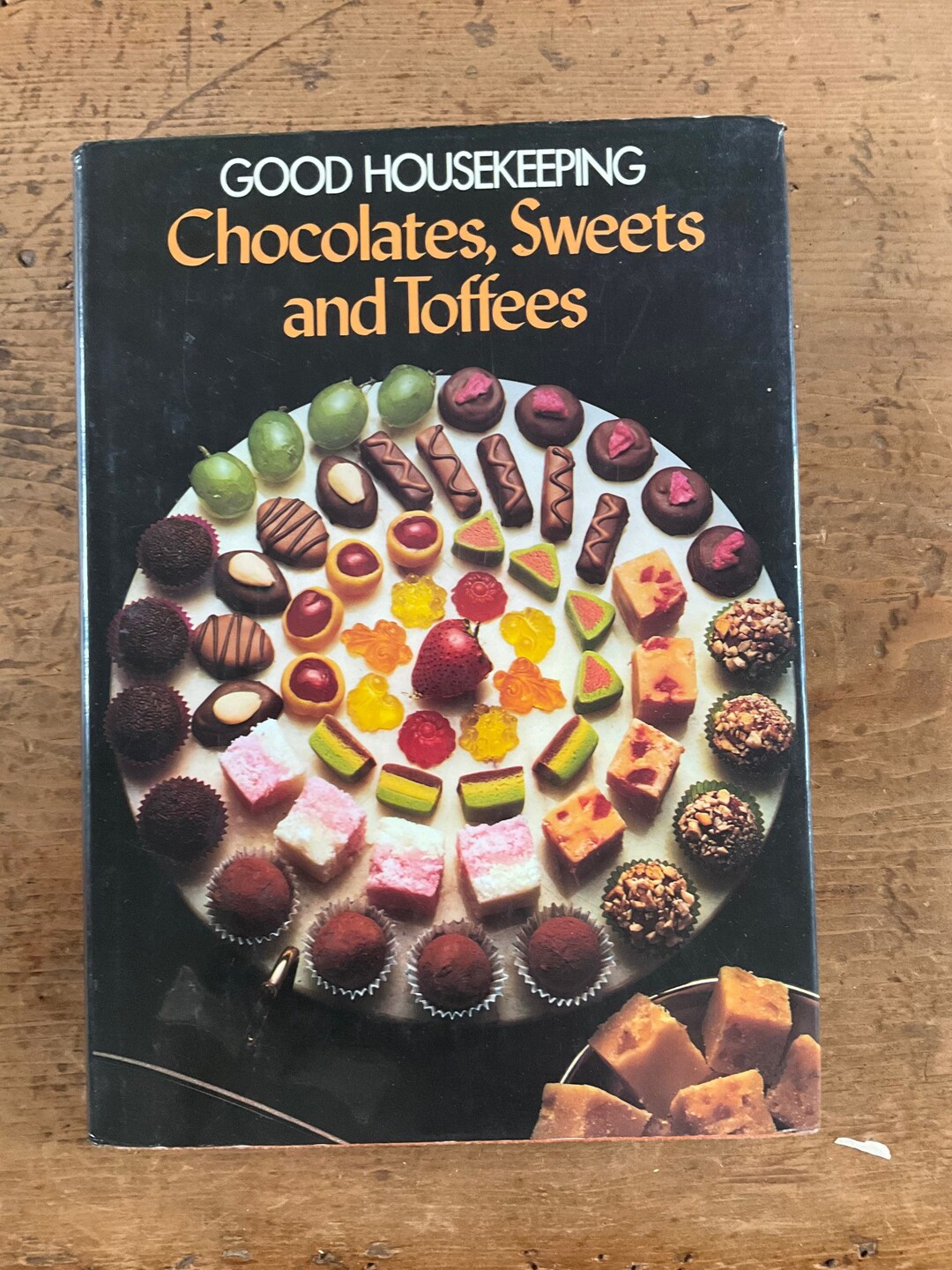 Good Housekeeping Chocolates, Sweets and Toffees - Etsy