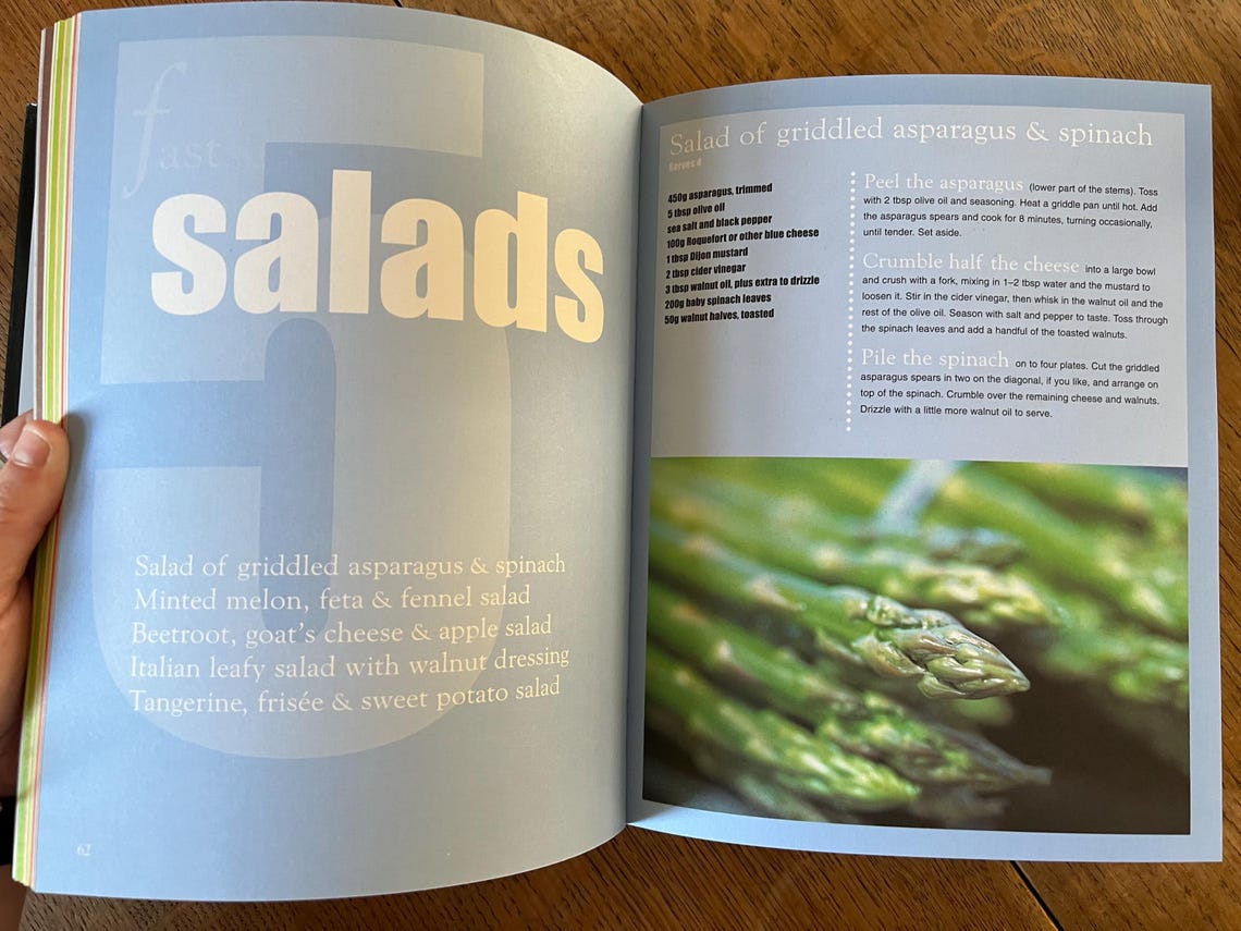 Gordon Ramsay's Fast Food - Published 2007 - Etsy