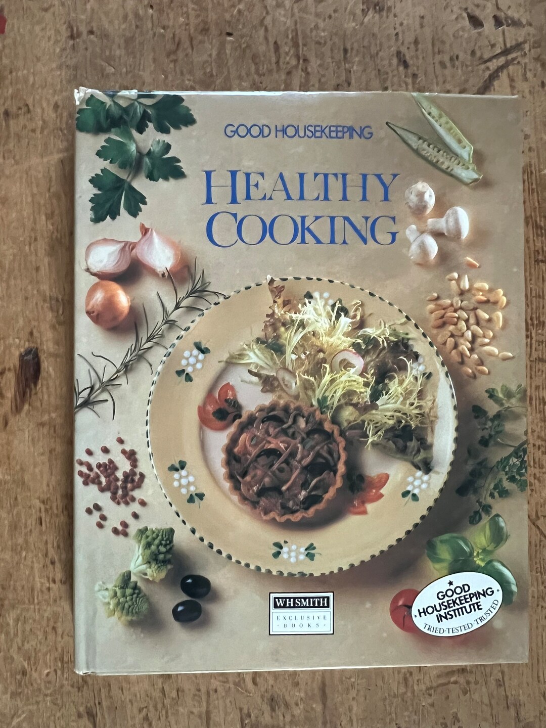 Good Housekeeping - Healthy Eating - Etsy