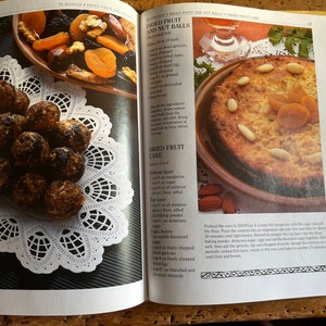 The Jewish Kitchen by Alena Krekulova and Jana Dolezalova - Etsy