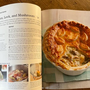Mary Berry's Cookery Course - Published 2013 - Etsy