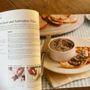 Mary Berry's Cookery Course - Published 2013 - Etsy