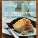 101 Simple Suppers - Etsy