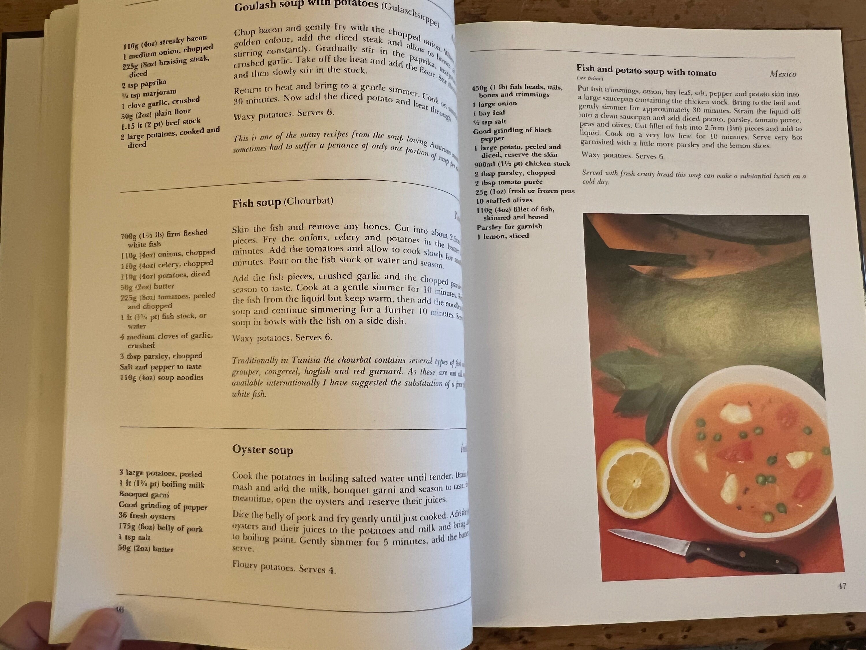 The Great Potato Cookbook by Jennifer Steel - Etsy