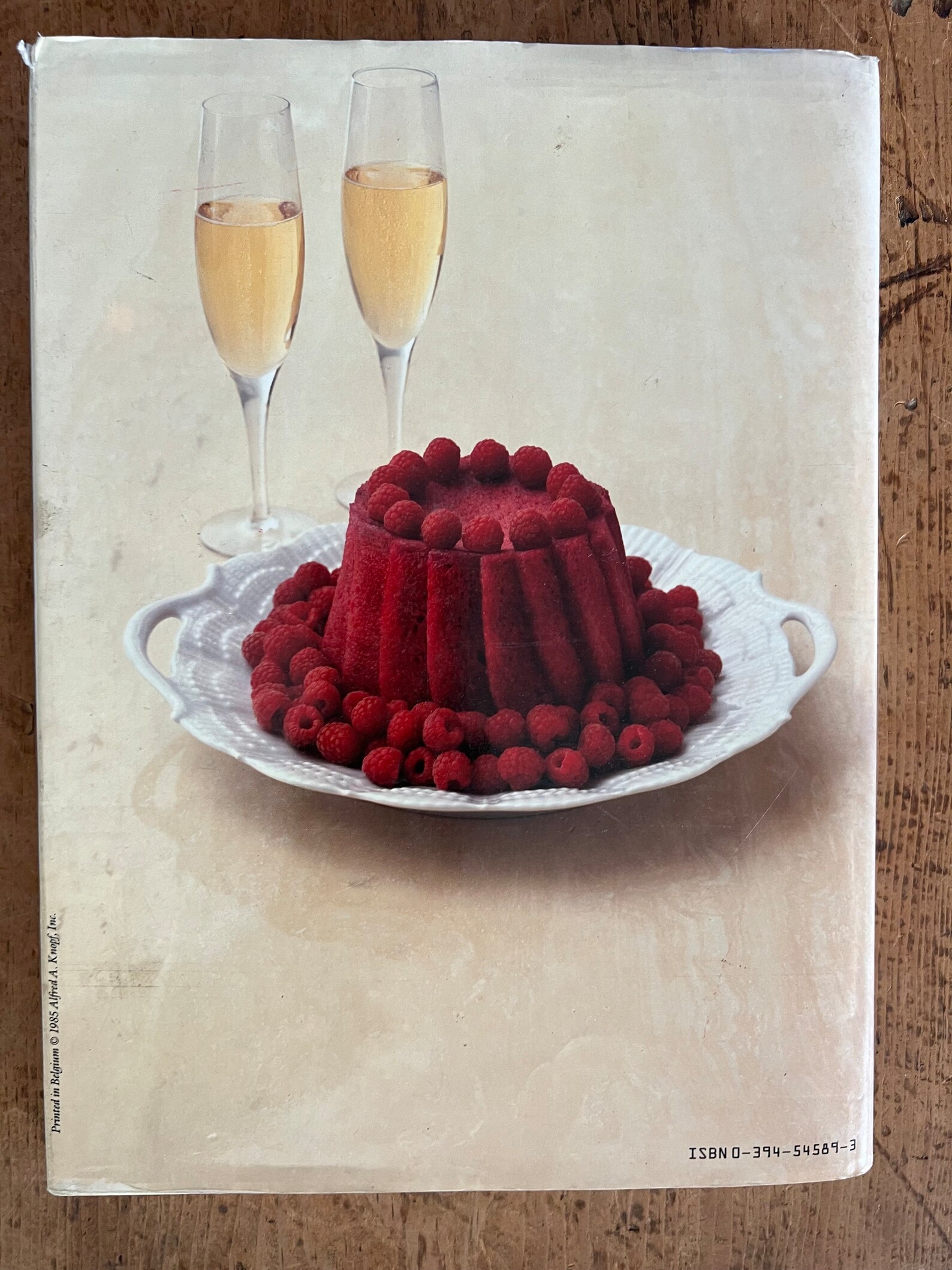 Gourmet's Menus for Contemporary Living - Etsy
