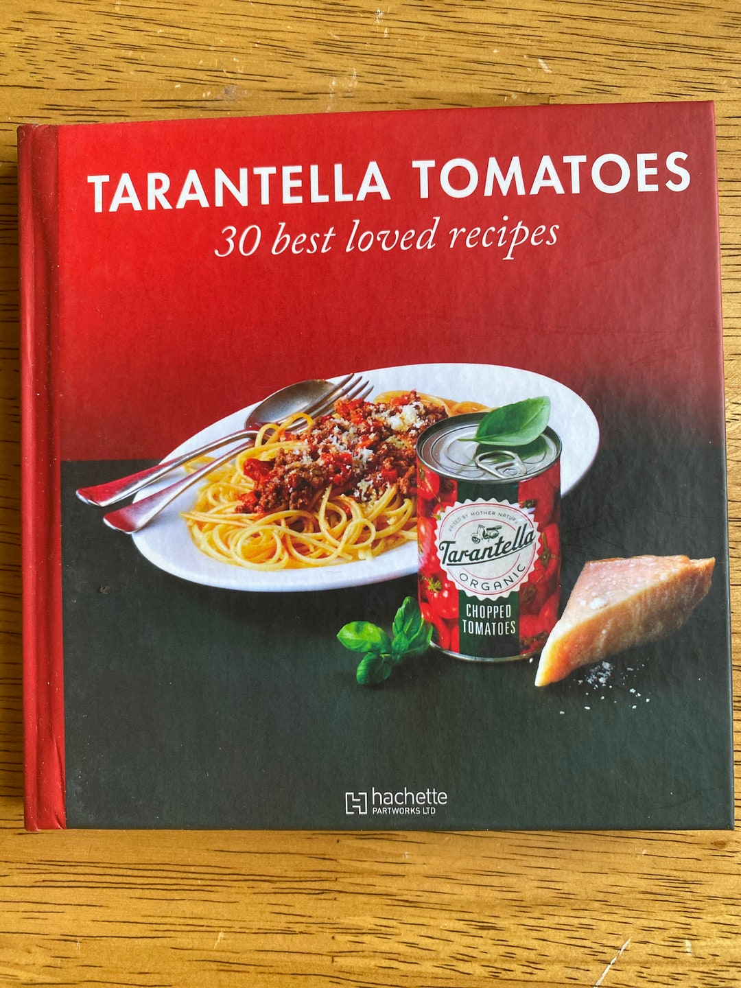 30 Best Loved Recipes - Tarantells Tomatoes - Etsy