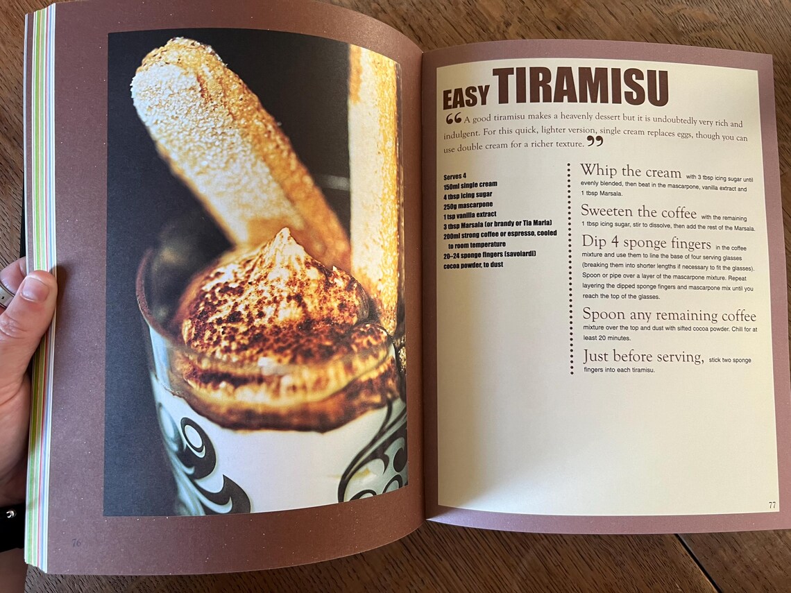 Gordon Ramsay's Fast Food - Published 2007 - Etsy