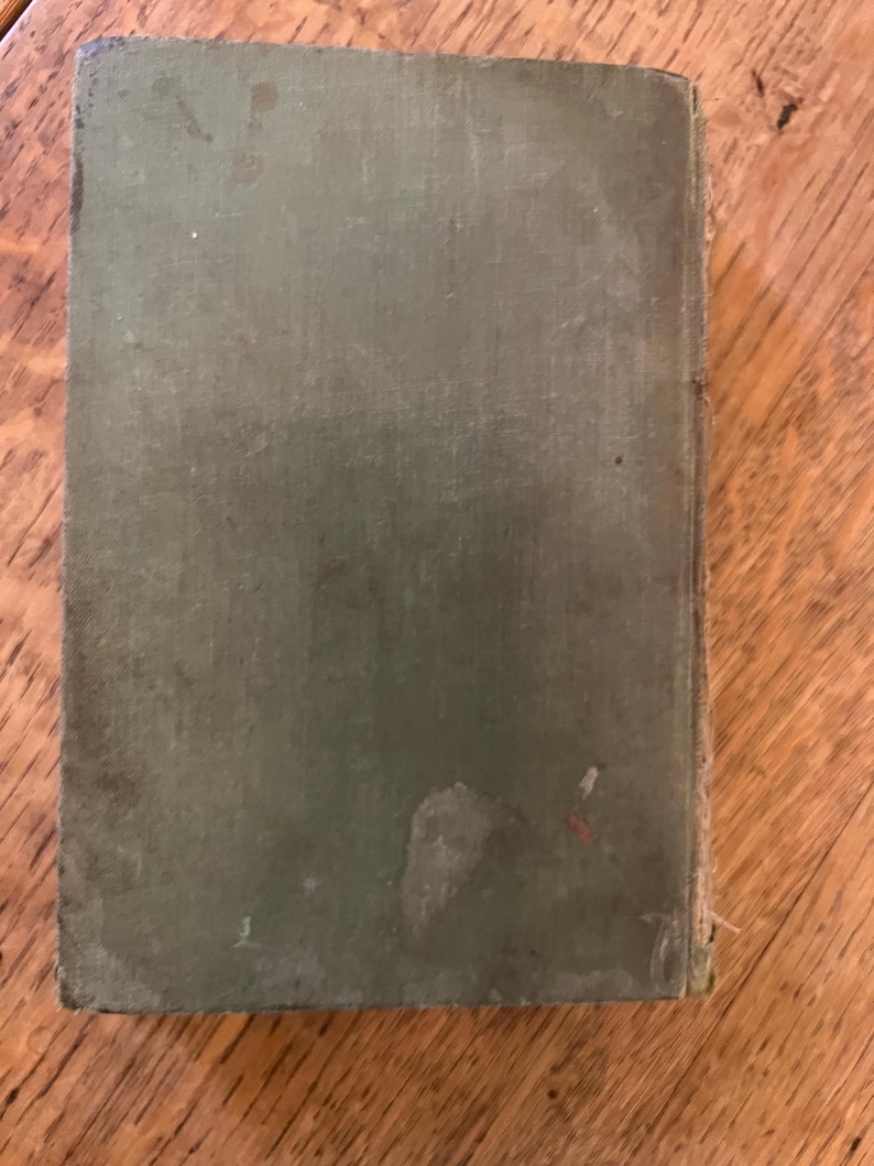 The Daily Mail Cookery Book by Mrs CS Peel - Published 1920 - Etsy