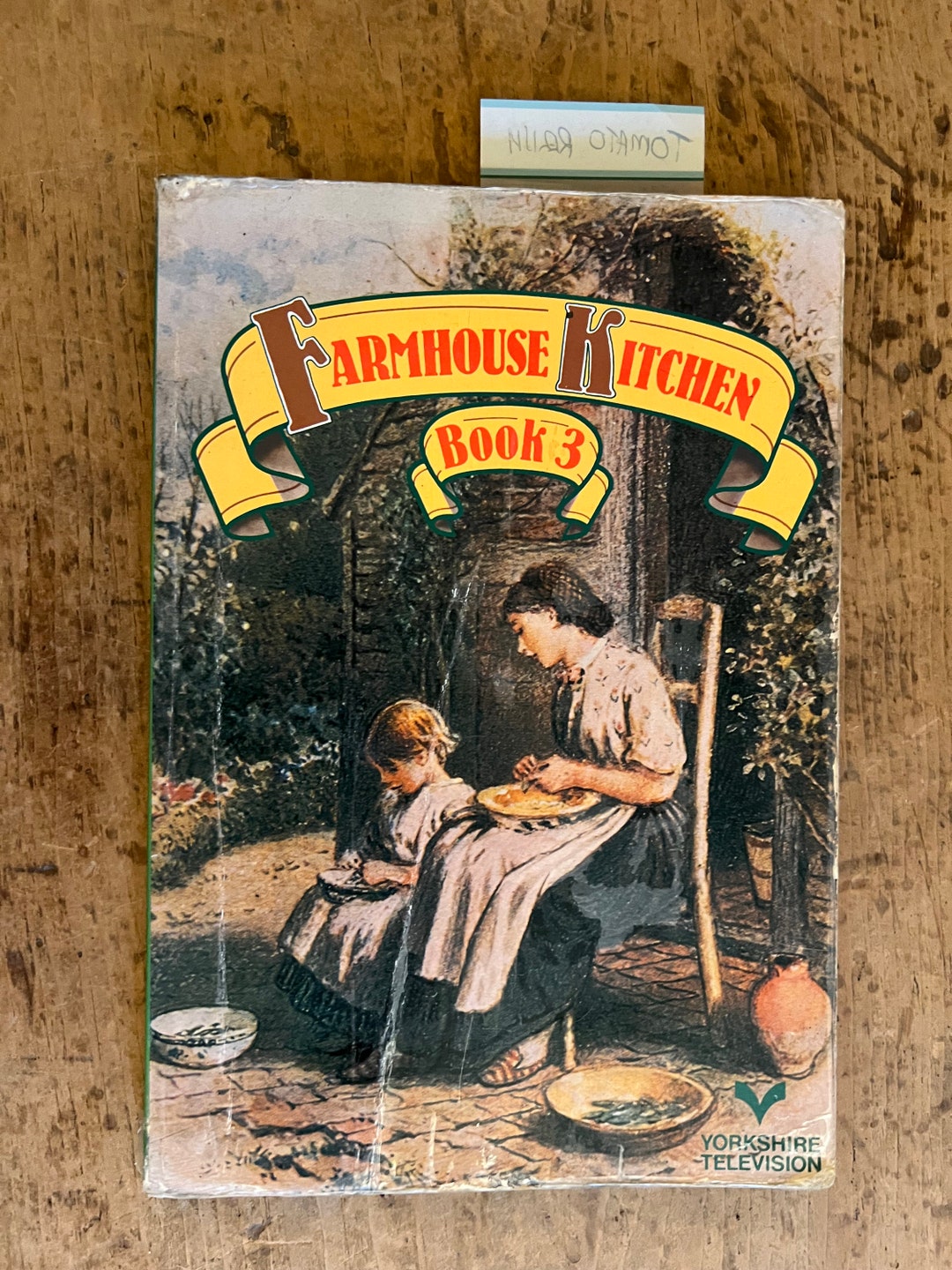 Farmhouse Kitchen Book 3 - Etsy