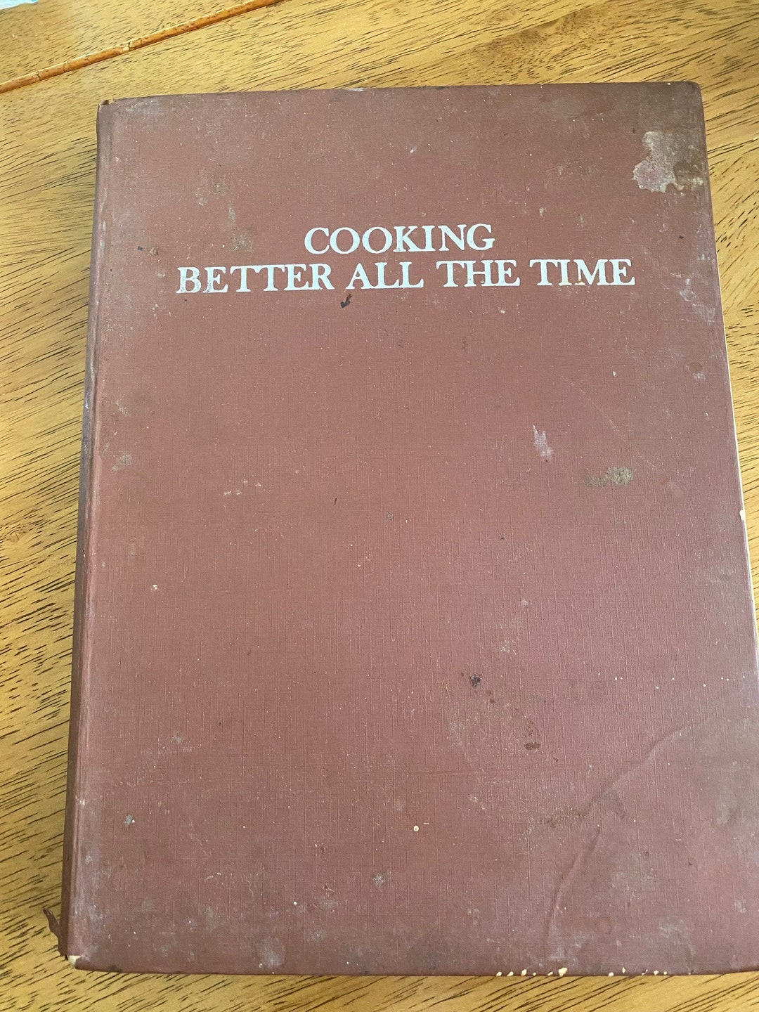 The New Cranks Recipe Book - Etsy