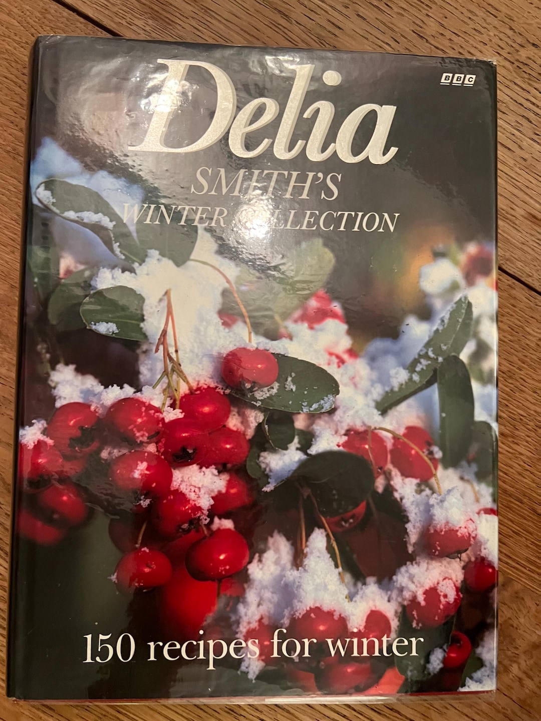 Delia Smith's Winter Collection - 1995 - Etsy