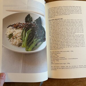 Nigel Slater the Kitchen Diaries - Etsy
