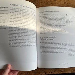 Real Cooking by Nigel Slater, Signed by Author - Etsy