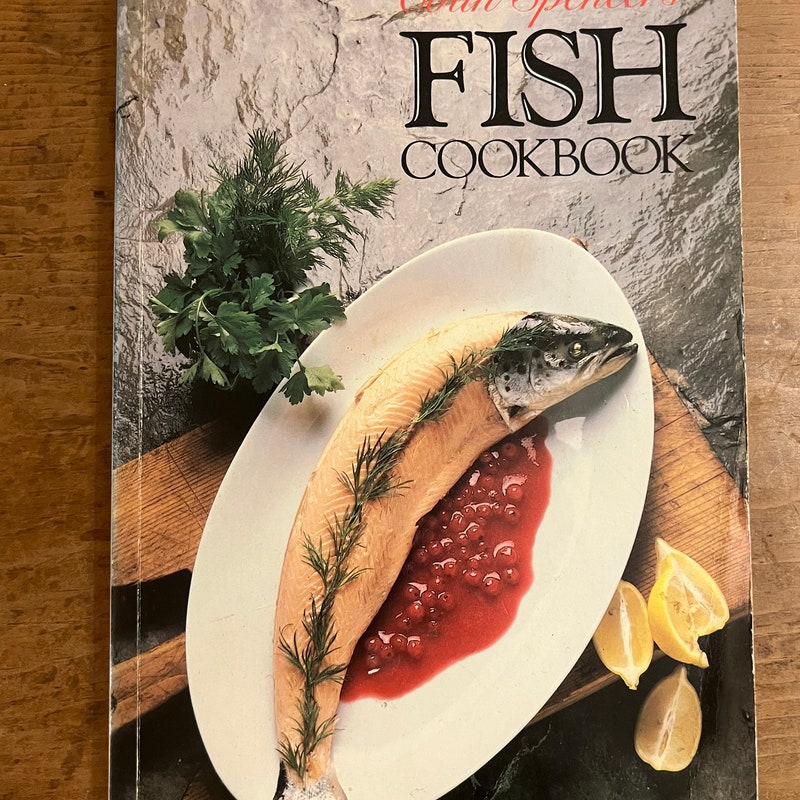 Antique Cookbooks - Etsy