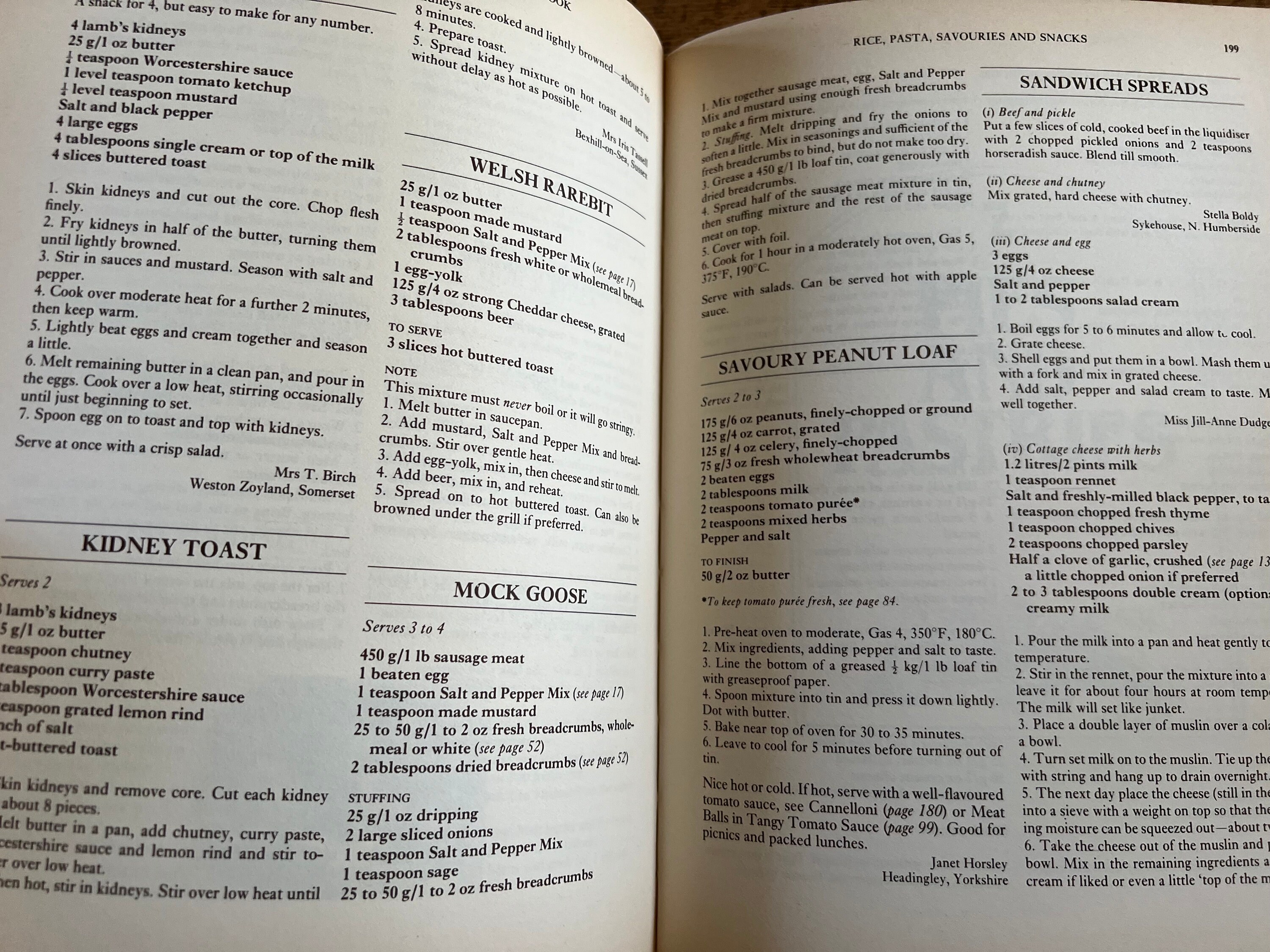 The Complete Farmhouse Kitchen Cook Book - Etsy