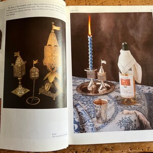 The Jewish Kitchen by Alena Krekulova and Jana Dolezalova - Etsy