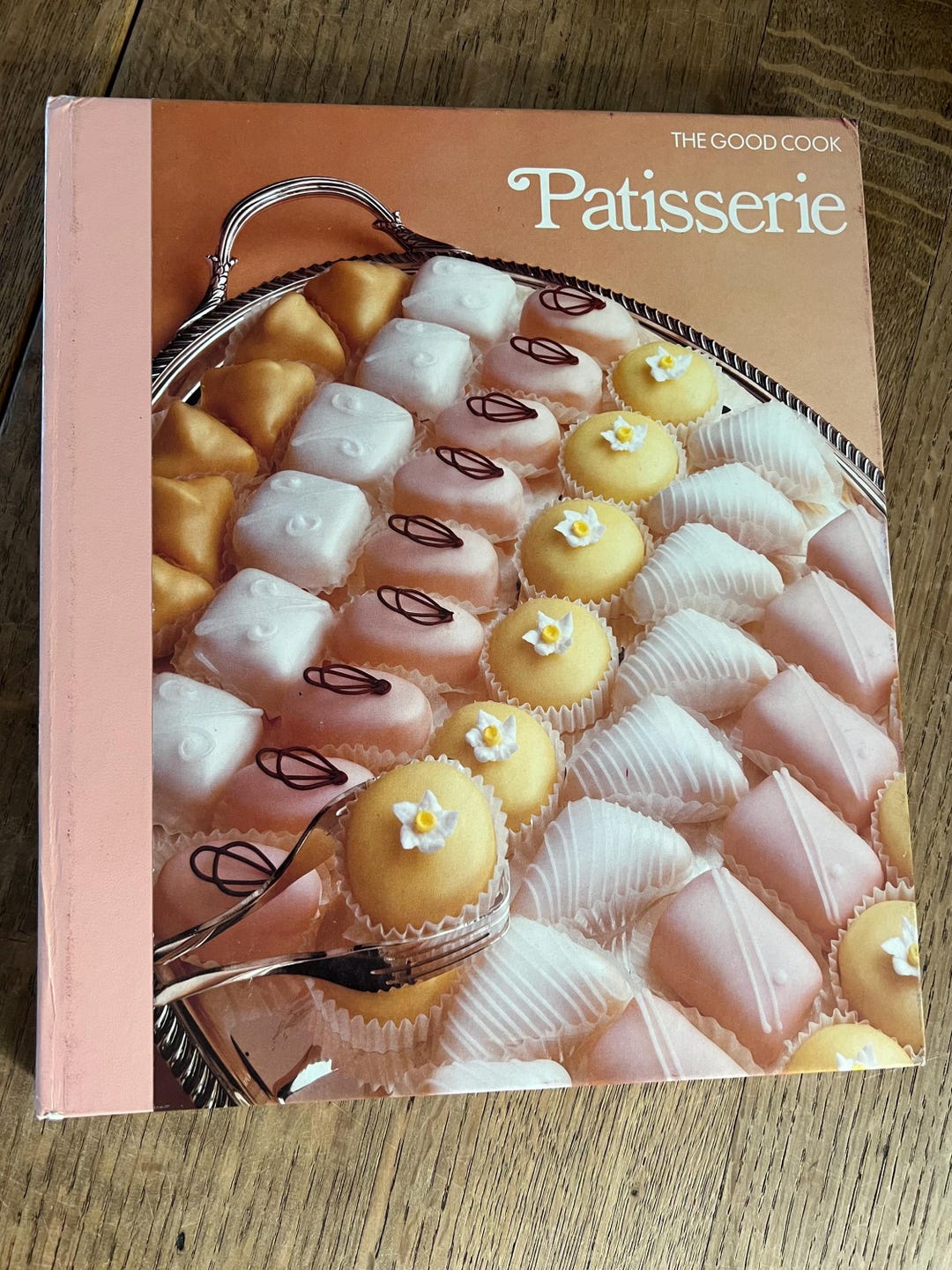 The Good Cook - Patisserie - Published 1984 - Etsy