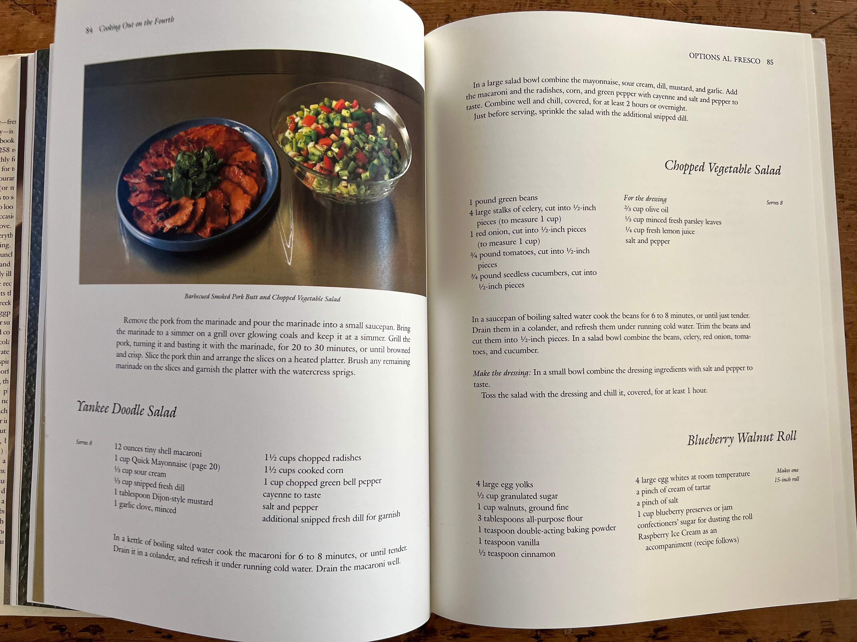 Gourmet's Menus for Contemporary Living - Etsy