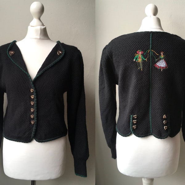 Tyrolean Style - Etsy