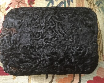 Antique Hand Muff | Etsy
