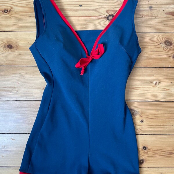 1960s Swimwear - Etsy