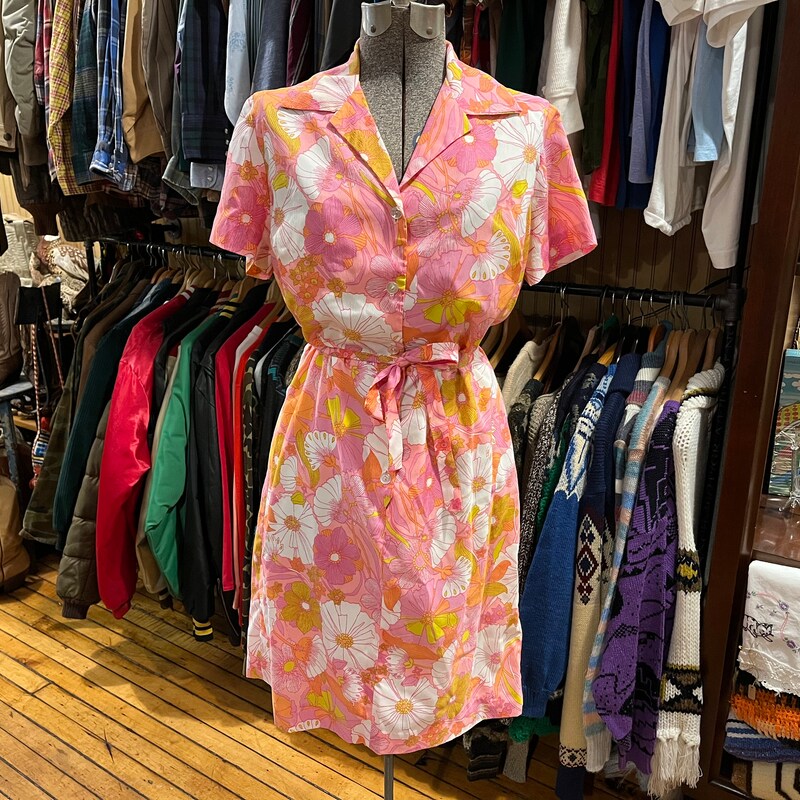 60s Flower Power - Etsy