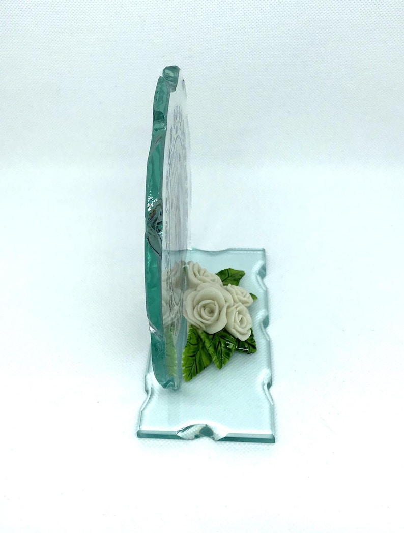 Bee Gees, Cut Glass Commemorative Plaque by Cellini Plaques - Etsy