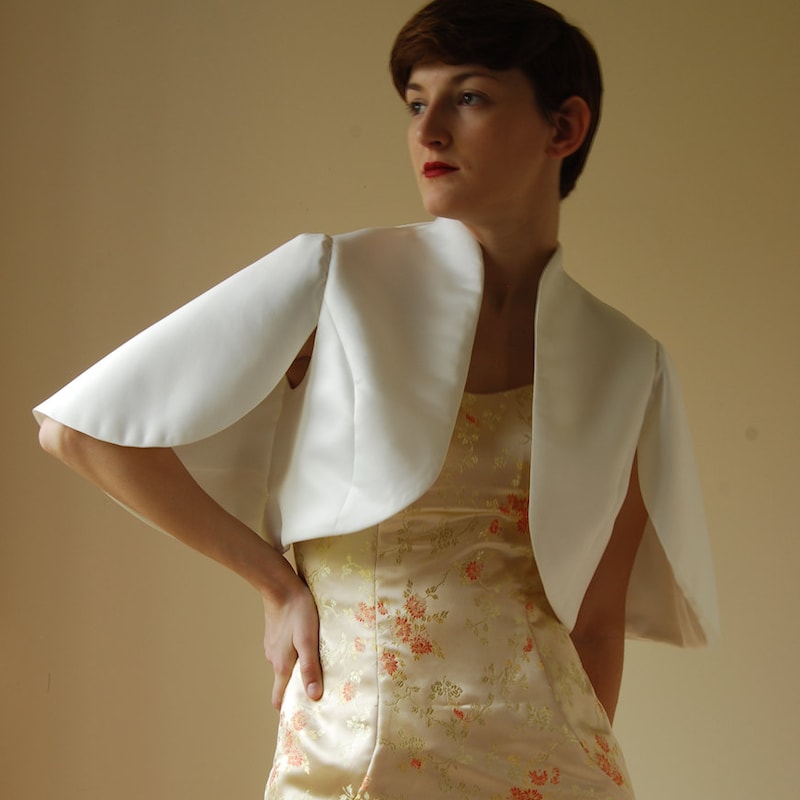 Bolero Jackets - Etsy