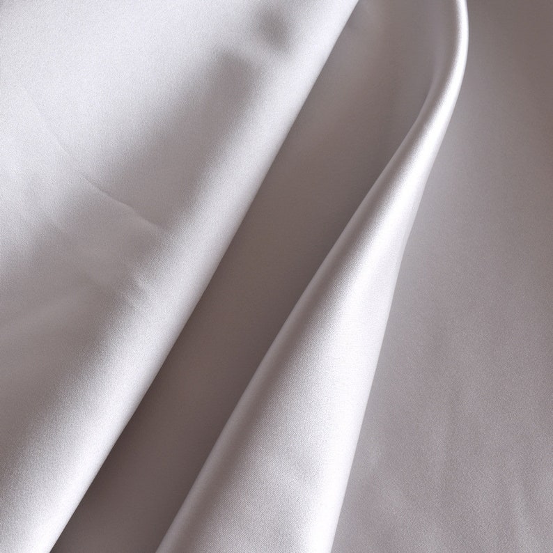 Elegant Short Cape Capelet in Matt Satin - Etsy