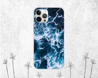 Ocean Iphone Case | Etsy