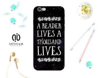 Book iphone case | Etsy