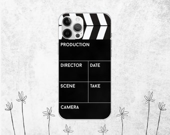 Movie Iphone Case | Etsy