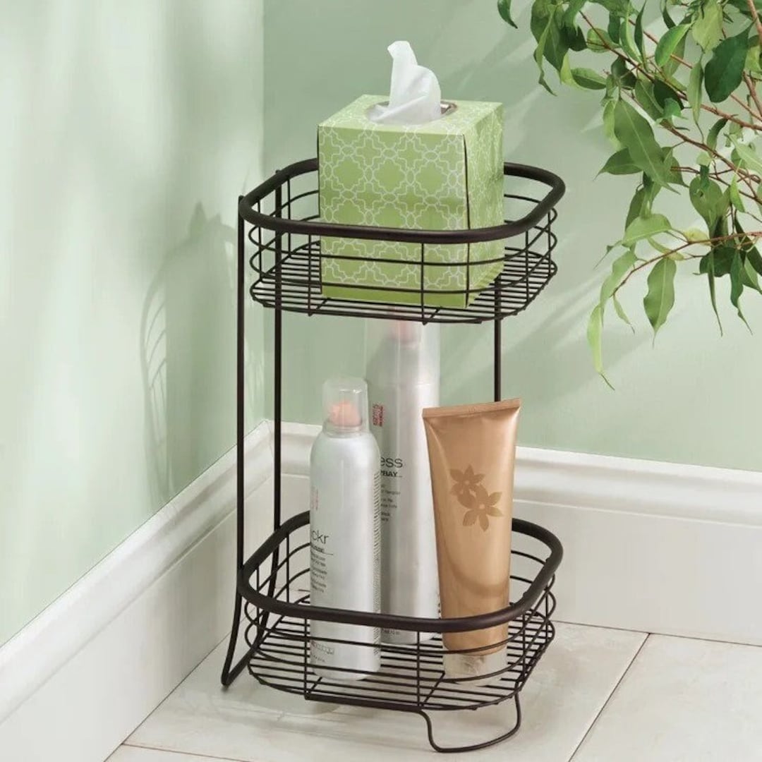 Free-standing Shower Caddy Shower Organizer for Bathroom - Etsy