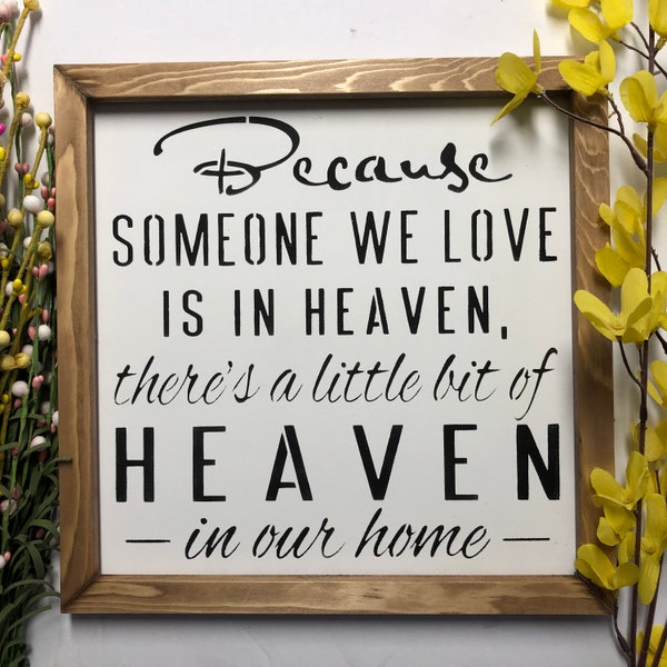 Condolence Sign - Etsy