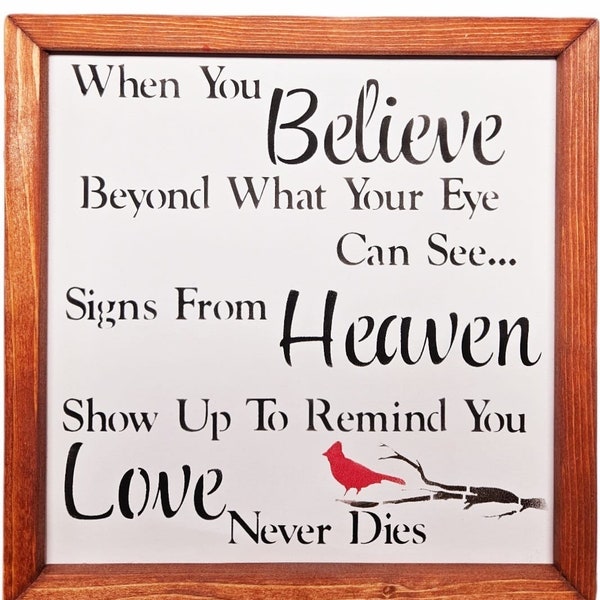 Condolence Sign - Etsy