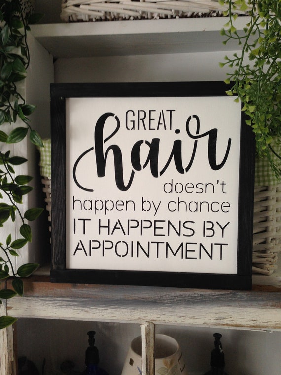 Awesome Hair Stylist Memes