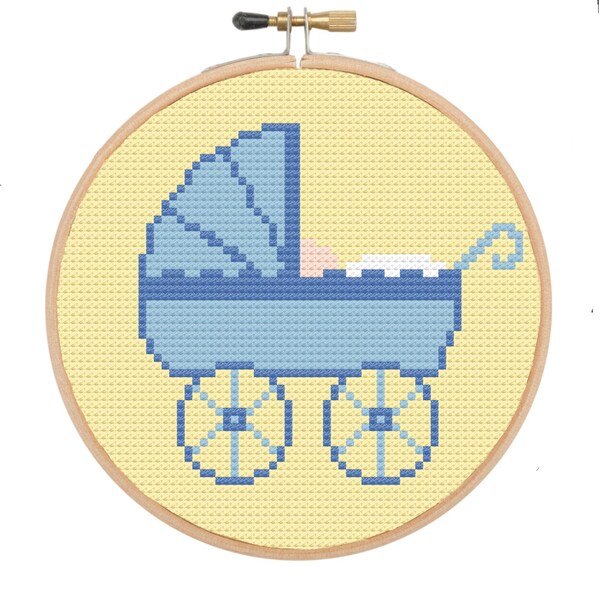 Needlepoint Baby - Etsy