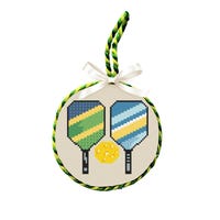 Pickleball Paddle Stained Glass Pattern Digital Download PNG SVG PDF ...