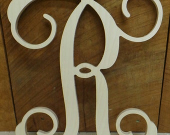 18 inch letter | Etsy