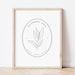 12 Month Pack Birth Tree Birth Wood Printables - Etsy