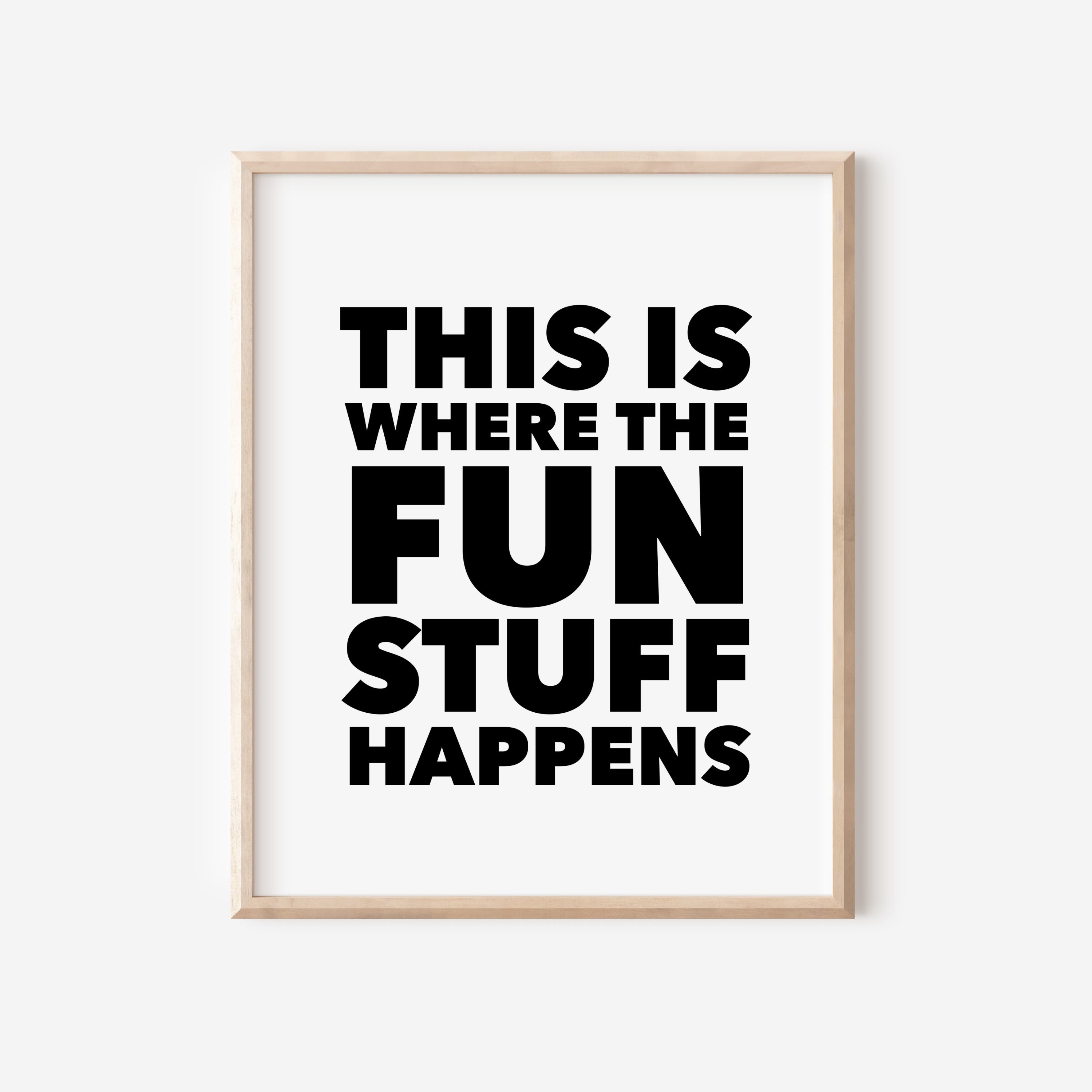 Stuff Happens Quotes