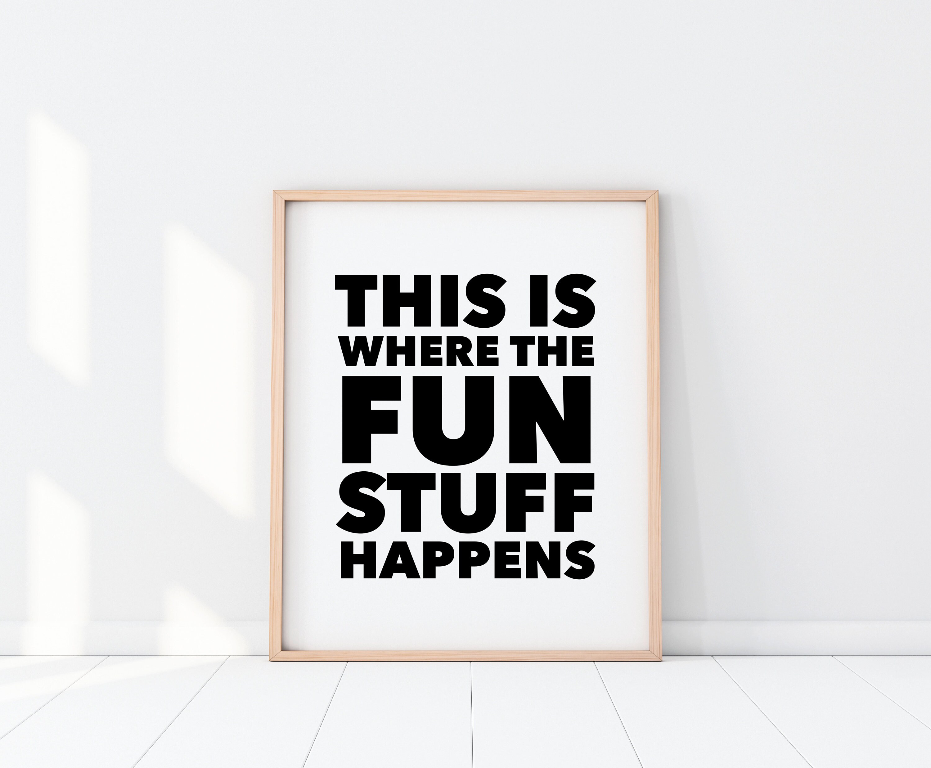 Stuff Happens Quotes