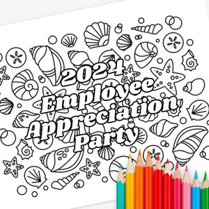 Custom Text on Any Coloring Page in My Shop | Personalized Coloring ...