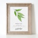 12 Month Birth Tree Birth Wood Watercolor Printables | Birth Month ...
