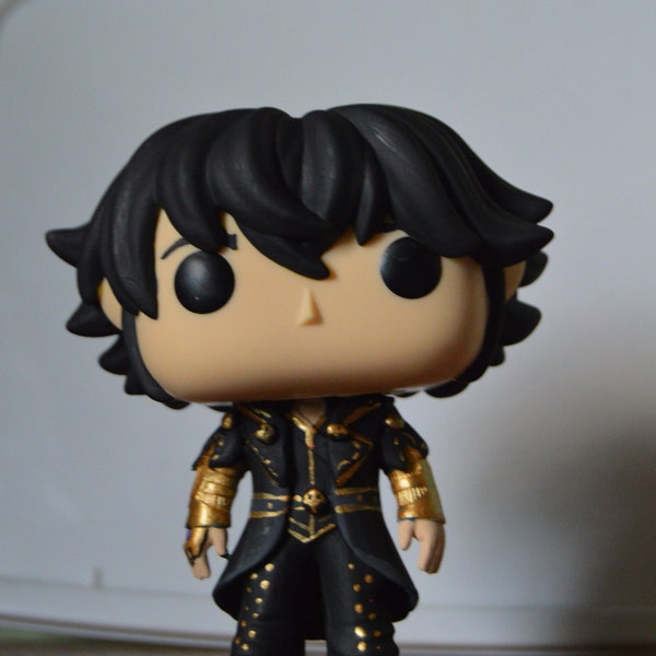 Baldurs Gate 3 Funko Pop - Etsy