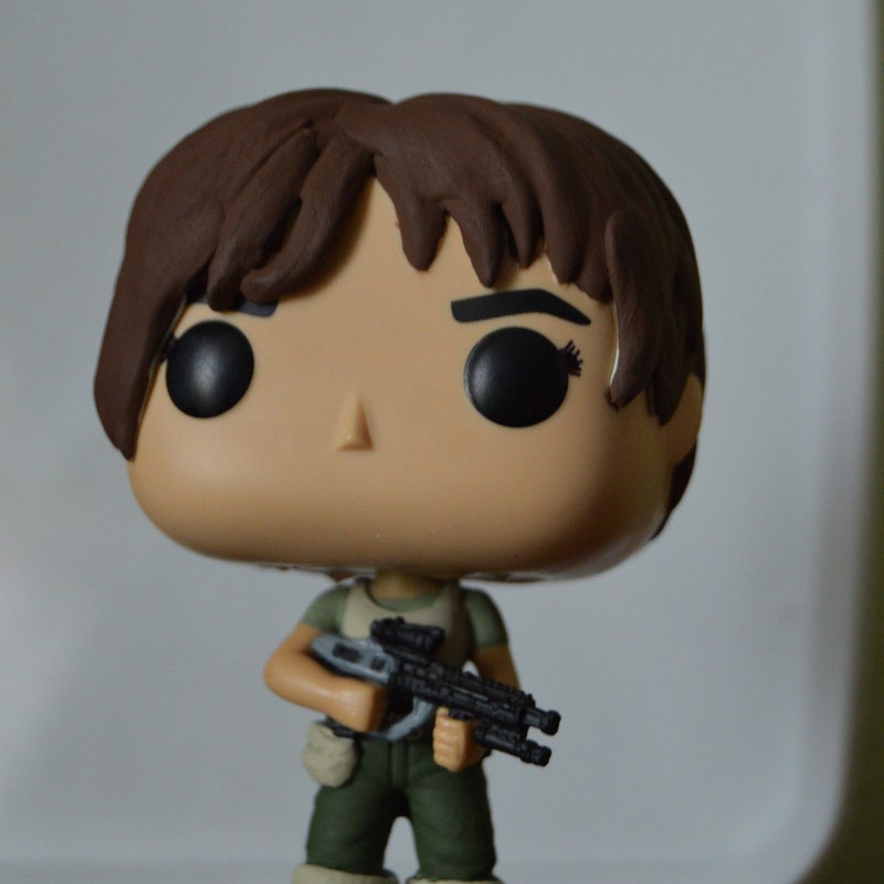 Leon Kennedy Funko Pop - Etsy