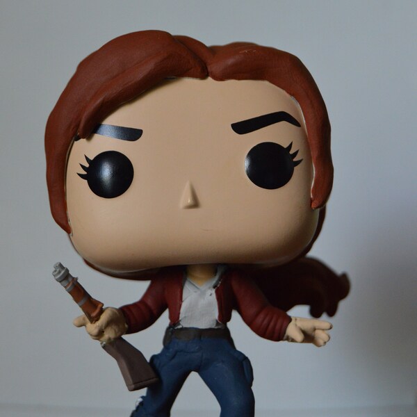 Resident Evil Funko Pop - Etsy