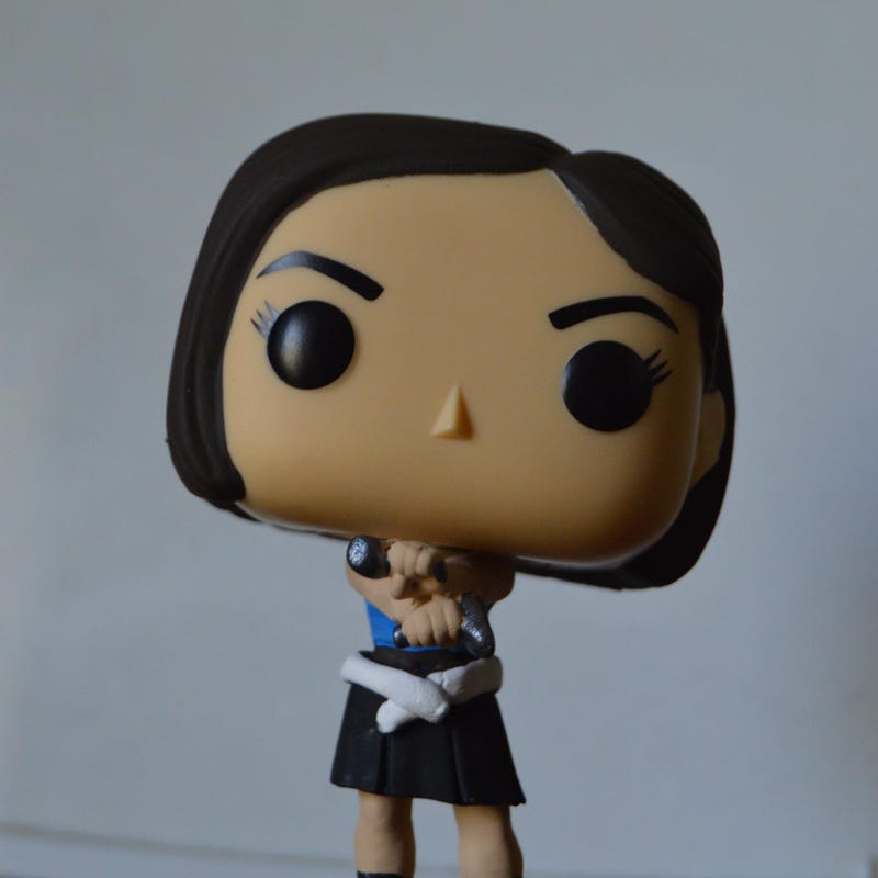 Resident Evil Funko Pop - Etsy