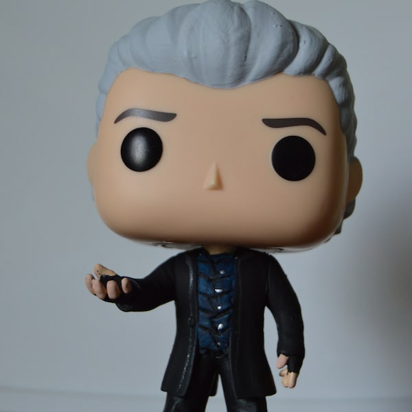 Devil May Cry Funko Pop - Etsy Canada